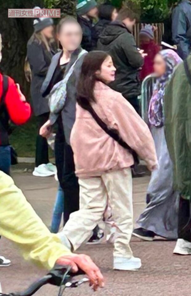 NHK連続テレビ小説『おむすび』「すべてが雑な世界」早すぎる批判、『虎に翼』よりも“朝ドラにふさわしい”？（3ページ目） | 週刊女性PRIME