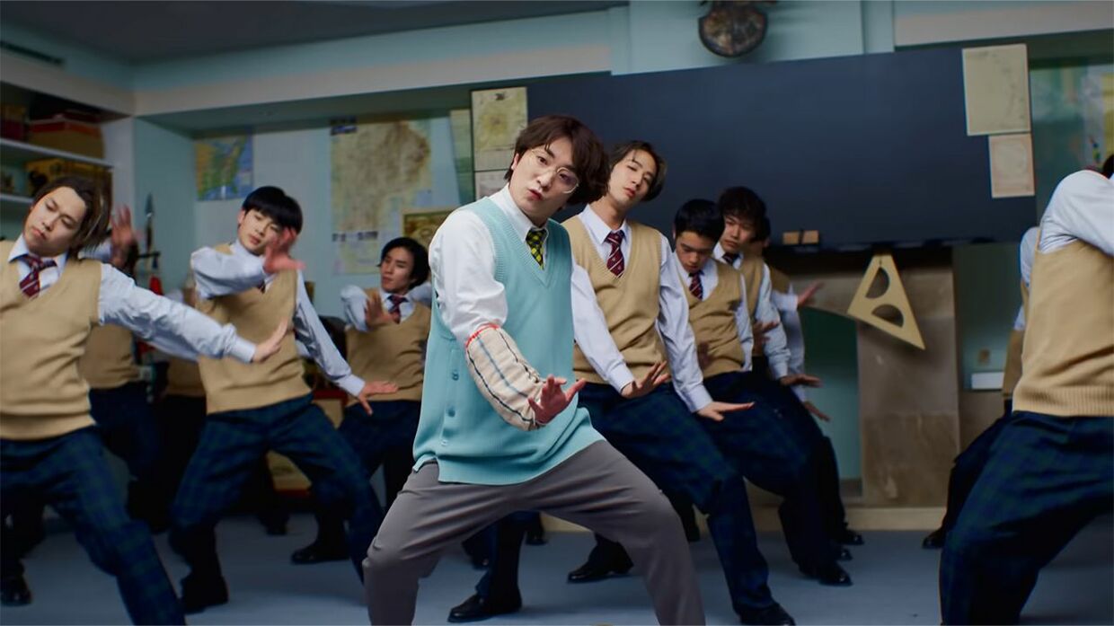 【画像・写真】SEKAI NO OWARI、“セカオワハウス”を子どもたちのためにリフォーム！「遊びやすくしました」 FukaseとSaoriが語った全容 | 週刊女性PRIME