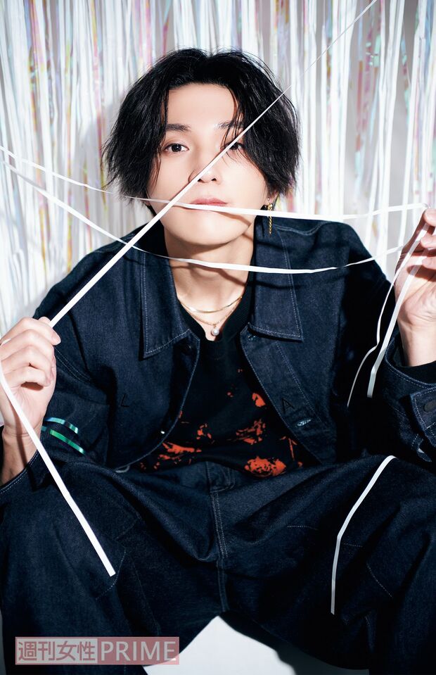 FANTASTICSデビュー5周年のスペシャルインタビュー！佐藤大樹・瀬口黎弥・木村慧人・ボーカルの八木勇征「宇宙人に伝えたい僕らの5つの魅力」（3ページ目） | 週刊女性PRIME