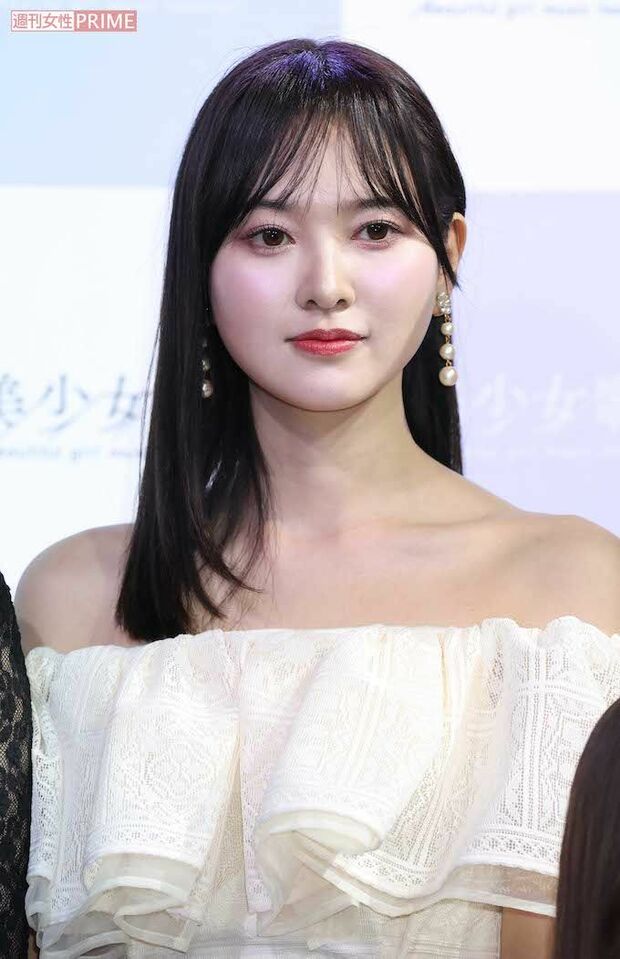 元HKT48・兒玉遥「和式トイレポーズ」過激グラビアに「恥ずかしすぎる」「仕事選ばない感が強い」ファン騒然（3ページ目） | 週刊女性PRIME