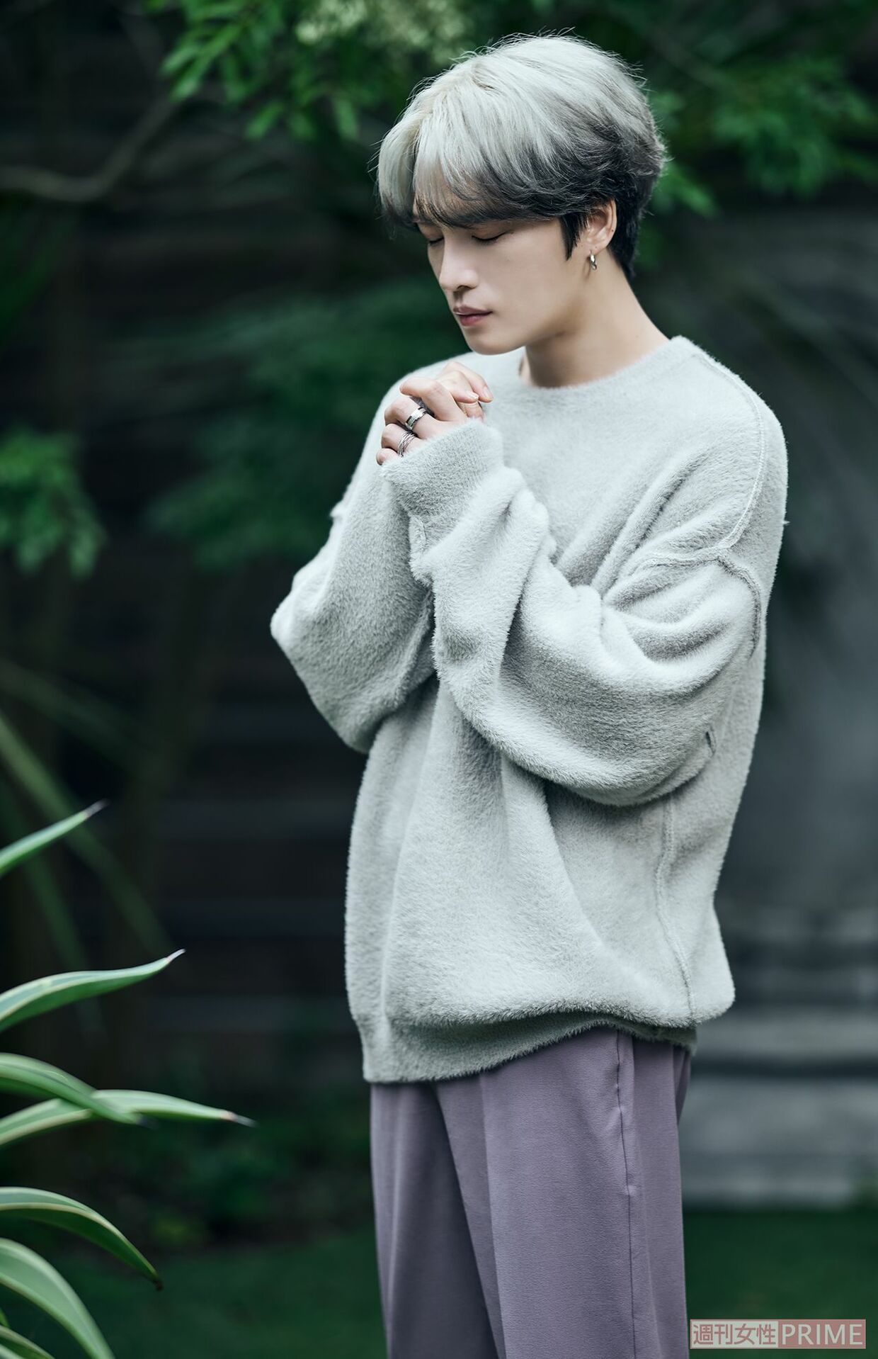 【画像・写真】J-JUN（ジェジュン）2年ぶりの日本で豪華メンバー参加のアルバムをリリース、日本で会いたい「山下智久・城田優・小池徹平 ...