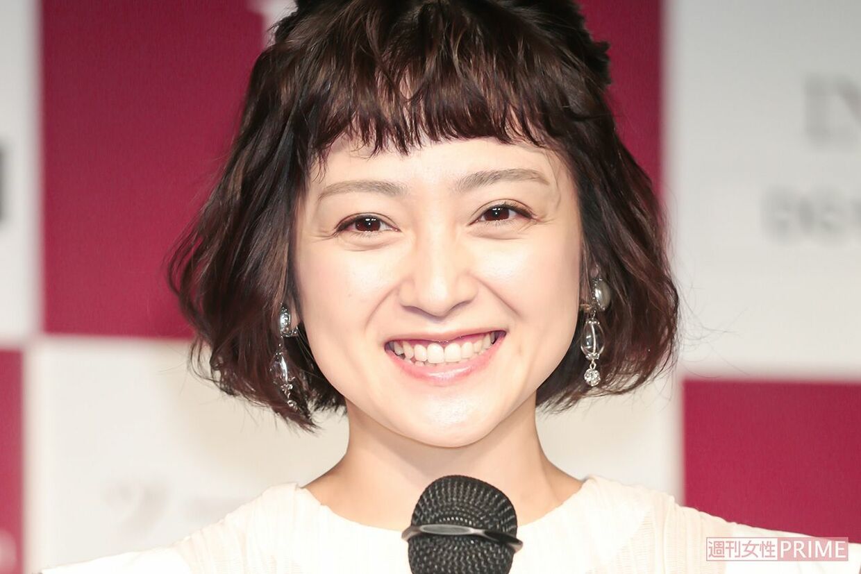 【画像・写真】安達祐実、カメラマン夫・桑島智輝氏との離婚の背景にあった「2年前から別居」と「実母のもとから子ども連れ出し事件」クリスマスイヴに
