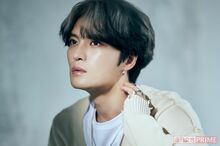 【画像・写真】J-JUN（ジェジュン）2年ぶりの日本で豪華メンバー参加のアルバムをリリース、日本で会いたい「山下智久・城田優・小池徹平 ...