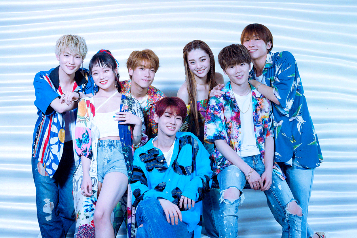 【画像・写真】GENIC、デビュー以来2年ぶりのアルバムの内容は「性格まで変えてしまうような楽曲です（笑）」 | 週刊女性PRIME