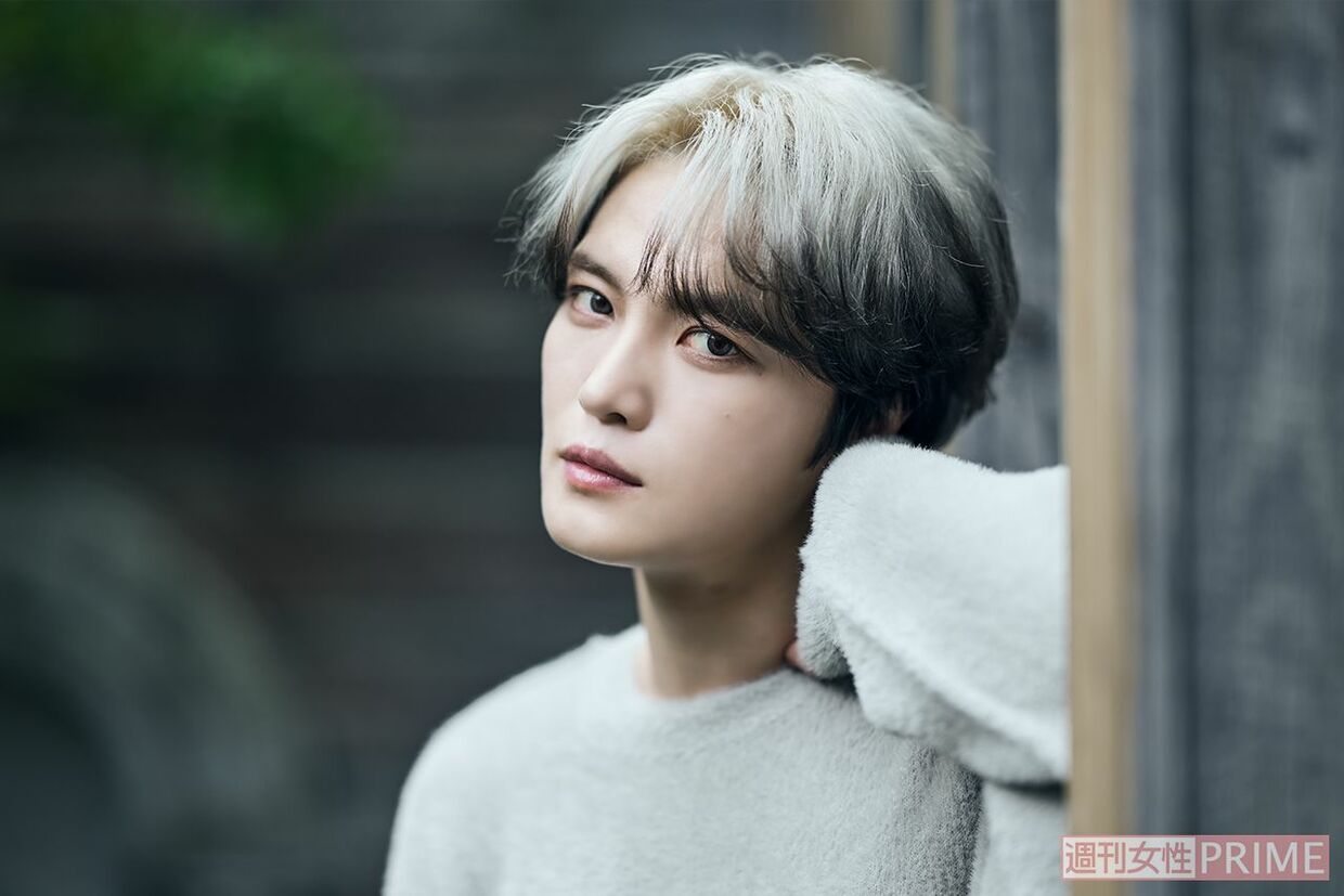 【画像・写真】J-JUN（ジェジュン）2年ぶりの日本で豪華メンバー参加のアルバムをリリース、日本で会いたい「山下智久・城田優・小池徹平 ...