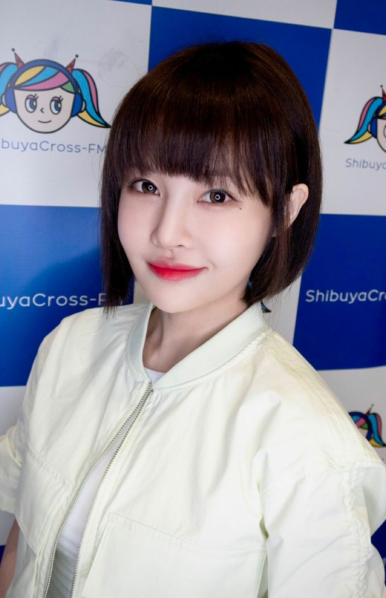 元T-ARAのボラム（BoRam）6年ぶりにステージ復活！日本での本格活動開始は「両国の架け橋になるため」ファンとの驚きの触れ合い（3ページ目） | 週刊女性PRIME