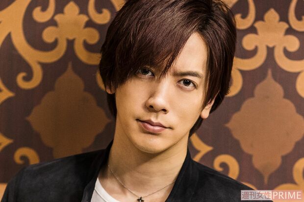DAIGO プロフィール・最新情報まとめ | 週刊女性PRIME