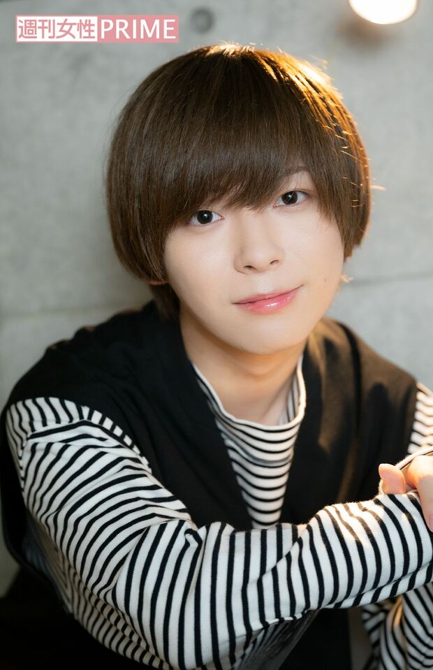 【画像・写真】「現代を生きる王子様達」がキャッチフレーズの9bic、全員が口を揃えて「いい感じ」と回答した「初“濡れ場”」の真相 | 週刊女性PRIME