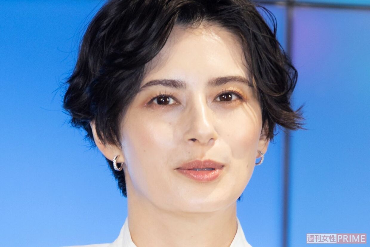 ホラン千秋、TBS『Nスタ』を“夏休み欠席”で尾を引く“足の裏”発言と、降板直前の“長期休暇”に飛び交う憶測（2ページ目） | 週刊女性PRIME