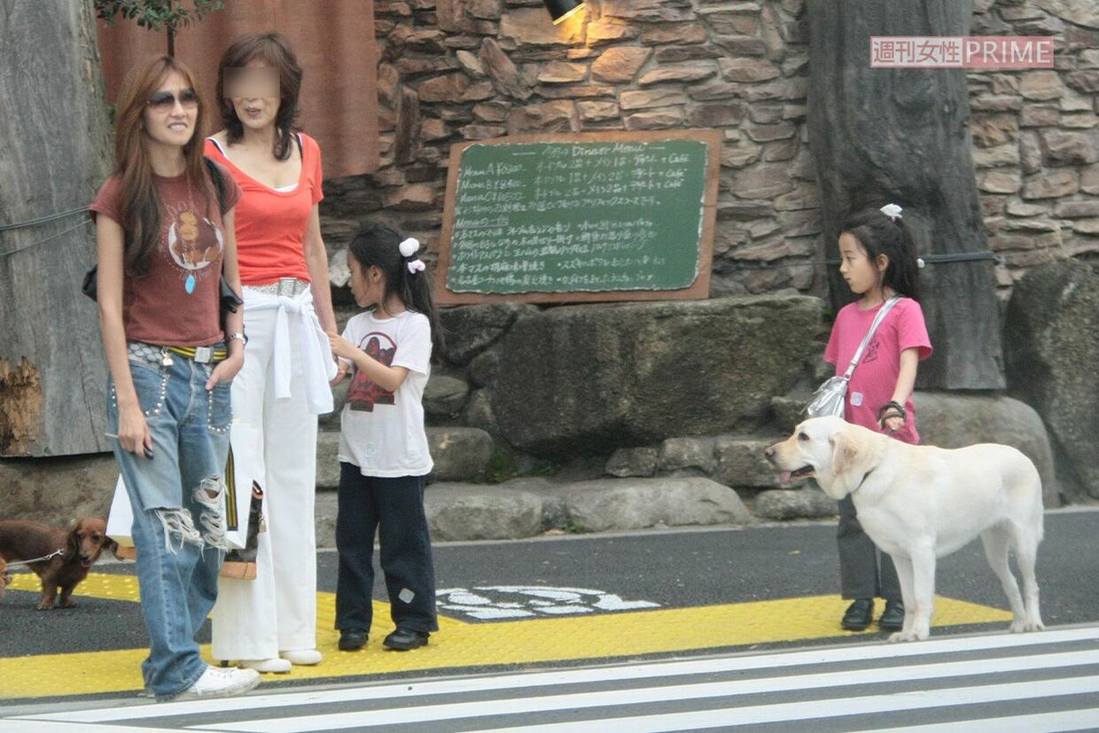 【画像・写真】『しゃべくり007』Koki,の言葉遣いに「品がある」も家では工藤静香に舌打ち、ヤンキー口調で親子ゲンカの素顔 | 週刊女性PRIME