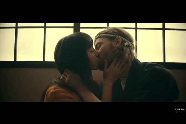 Koki，出演するアイスランド映画『Touch』の予告編でキスシーンが公開も日本では“無風状態” 次回作も海外作品で目指す“脱・キムタク娘&炎上クィーン”の道（2ページ目） | 週刊女性PRIME
