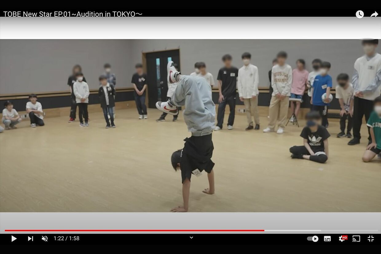 TOBE『IMP.』佐藤新が2本の映画で主演決定、滝沢秀明氏が図る旧ジャニーズ顔負けの“メディア露出”戦略（2ページ目） | 週刊女性PRIME