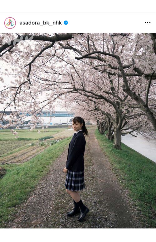 橋本環奈「平成ギャルではない」主演努める朝ドラ『おむすび』で金髪披露も…リアル世代から違和感の声続々（2ページ目） | 週刊女性PRIME