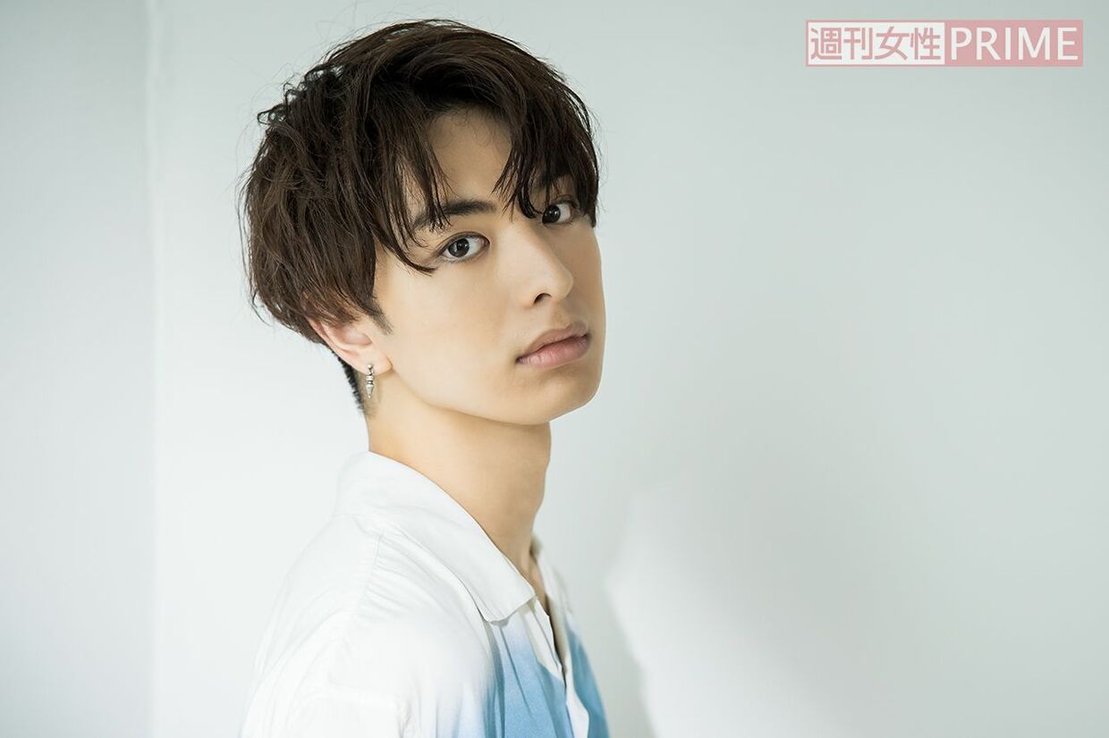 【画像・写真】FANTASTICS「思い返しても鳥肌が立ちます」ライブ前日のHIROからの提案 | 週刊女性PRIME