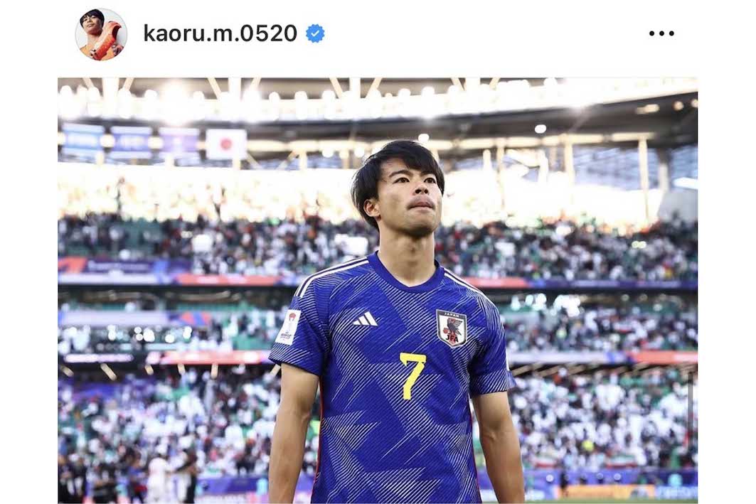 サッカー日本代表・2026W杯出場決定も「楽勝でドラマがない」大谷翔平フィーバーのウラで盛り上がりに欠ける“背景”（3ページ目） | 週刊女性 ...