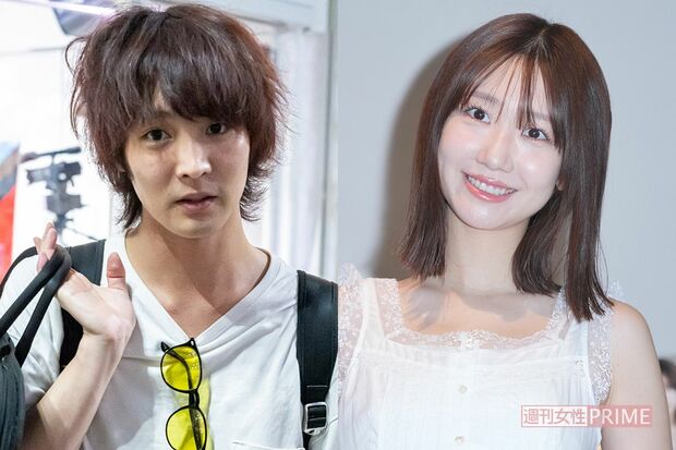 【目撃撮】『ぱーてぃーちゃん』すがちゃん最高No.1と元AKB・柏木由紀、隠れ家的バーに定期来店の“隠密”デート（3ページ目） | 週刊女性PRIME