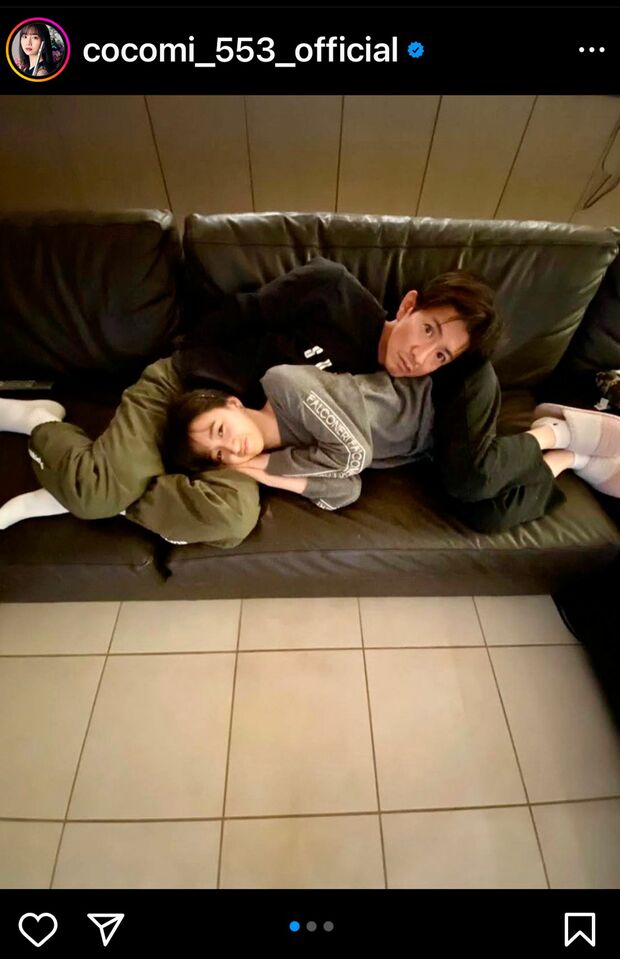 【画像・写真】木村拓哉の長女・Cocomiが工藤静香の船酔い姿を投稿も「自分たちに酔ってるだけ」と賛否の声、Koki,ら木村家の“あの手この手”のインスタグラム芸はセレブ路線から庶民派へ ...