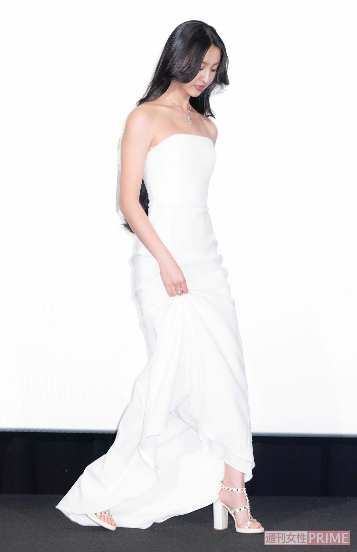 Koki,『イッテQ！』出演を決めた裏事情と「遺伝子を感じる」父・木村拓哉から受け継ぐバラエティースキル（2ページ目） | 週刊女性PRIME