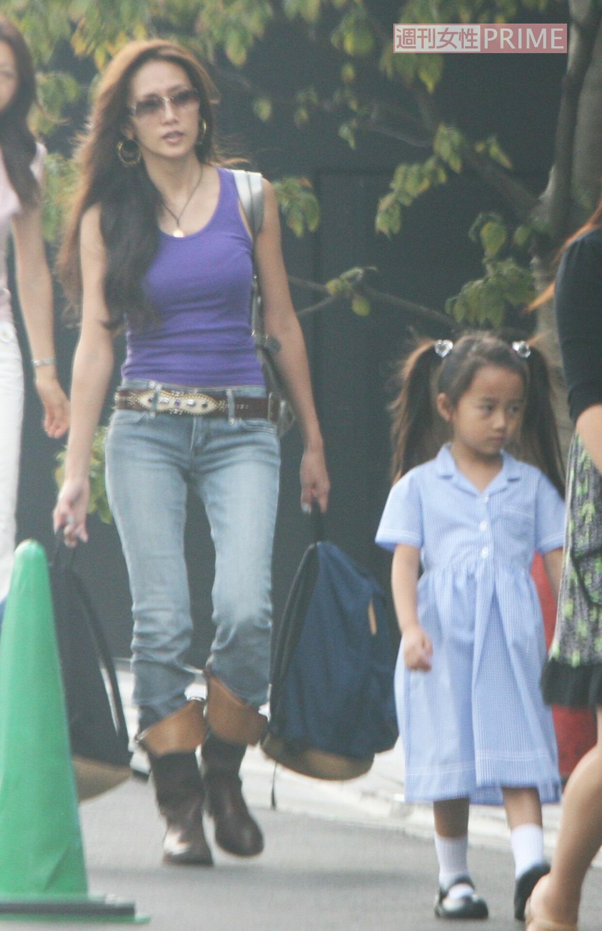 【画像・写真】木村拓哉と工藤静香の長女Cocomiが男子バレー日本代表・小川智大とお泊まり愛報道、きっかけは2年前の“コネチケ”観戦か | 週刊女性PRIME